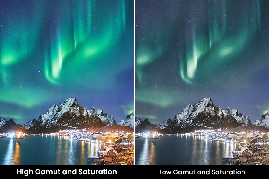 P1.56 Indoor LED Video Wall | Unparalleled Visual Experience