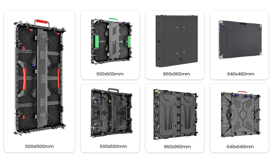 Indoor LED Displays | From the Best LED Display Manufacturer