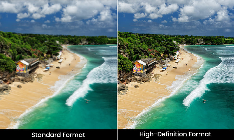 Indoor LED Displays | From the Best LED Display Manufacturer