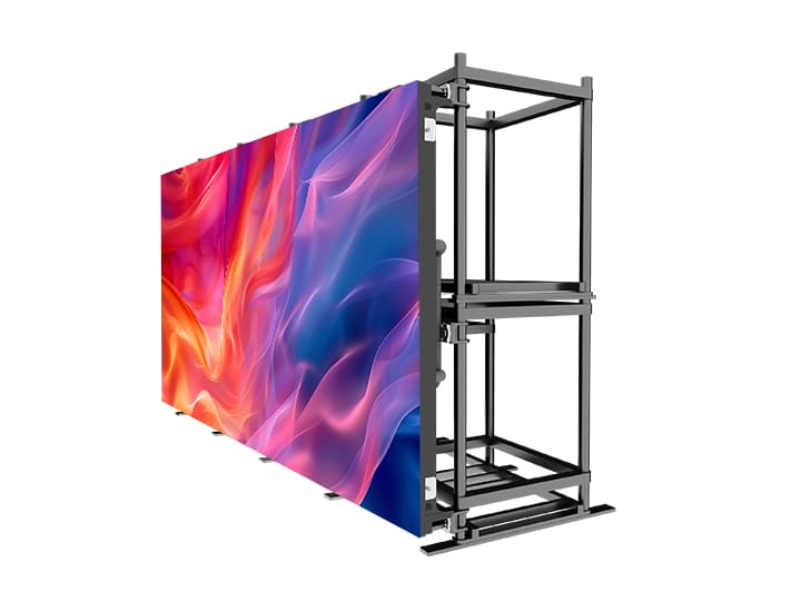 What is a Stage LED Display?