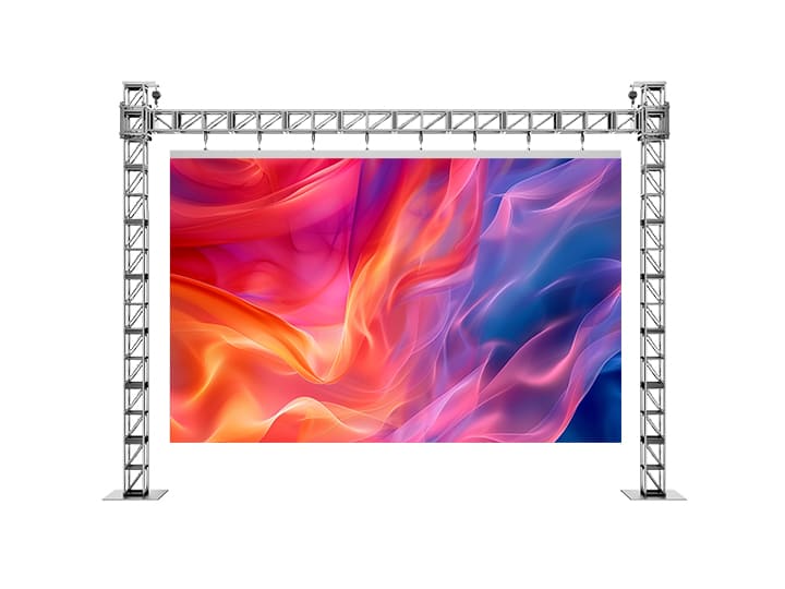 What is a Stage LED Display?