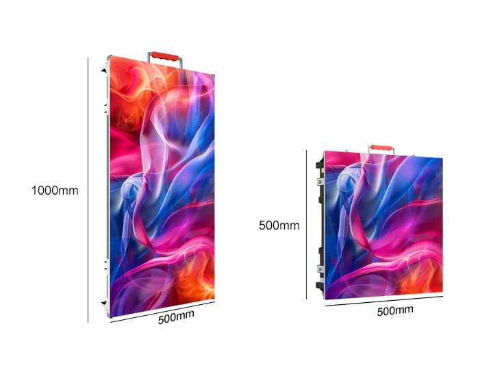 What is a Stage LED Display?