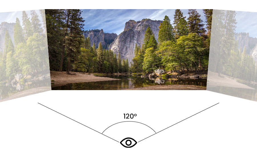 P2.976 LED Screen Wall | Unmatched Visual Excellence