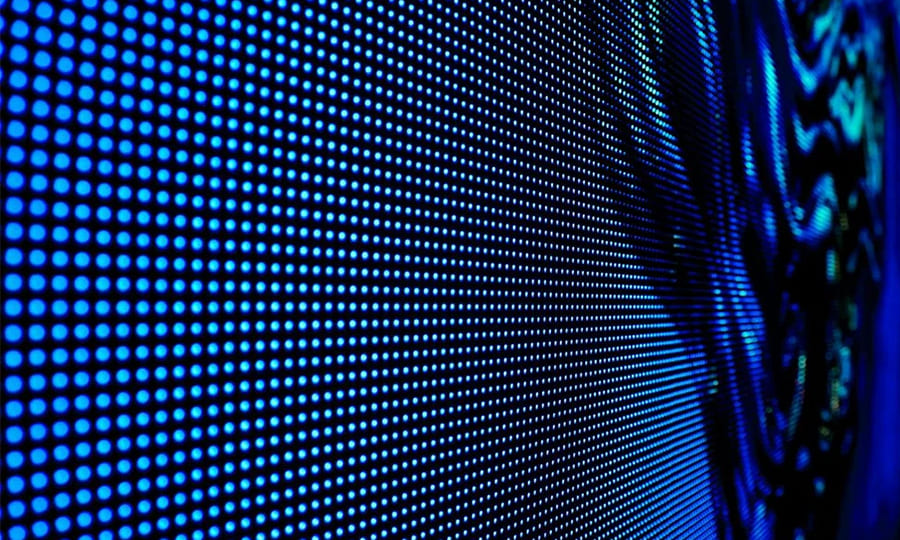 What Is Outdoor LED Screen?