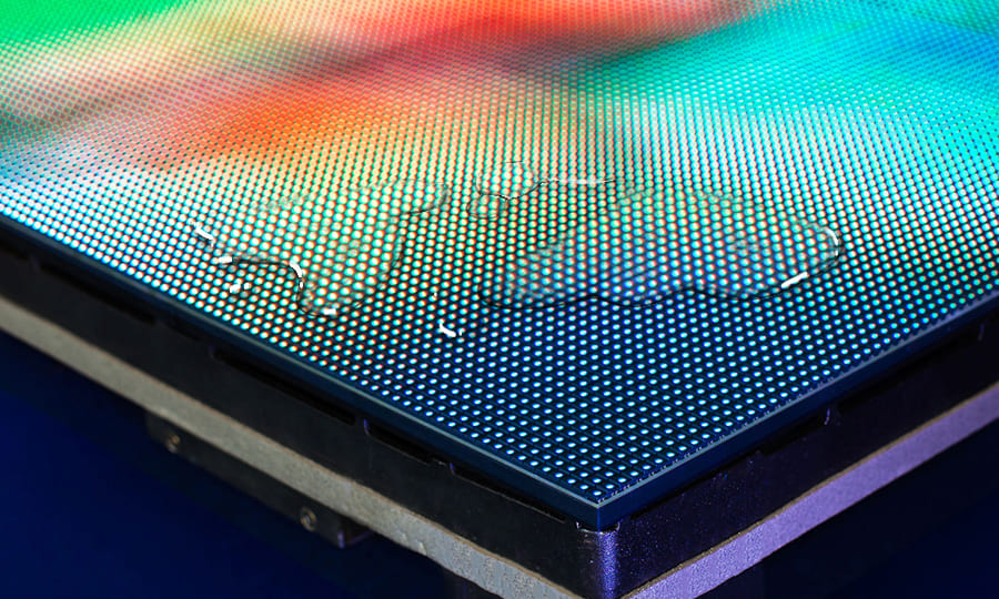 LED Display Floor | LED Flooring for Dynamic Visual Effects