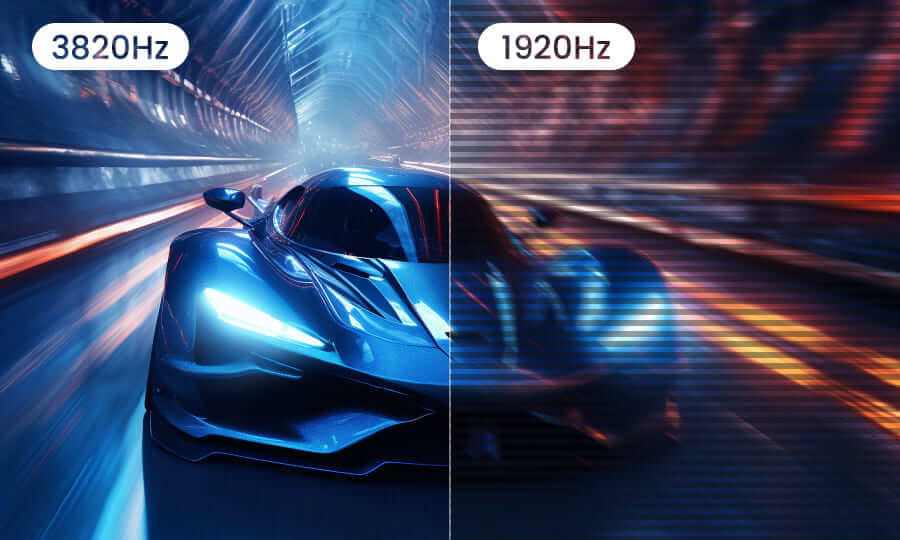 P1.25 LED Screen | High Definition, Robust & User-Friendly