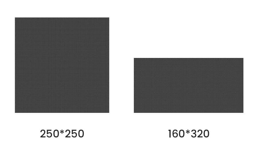 P1.25 LED Screen | High Definition, Robust & User-Friendly