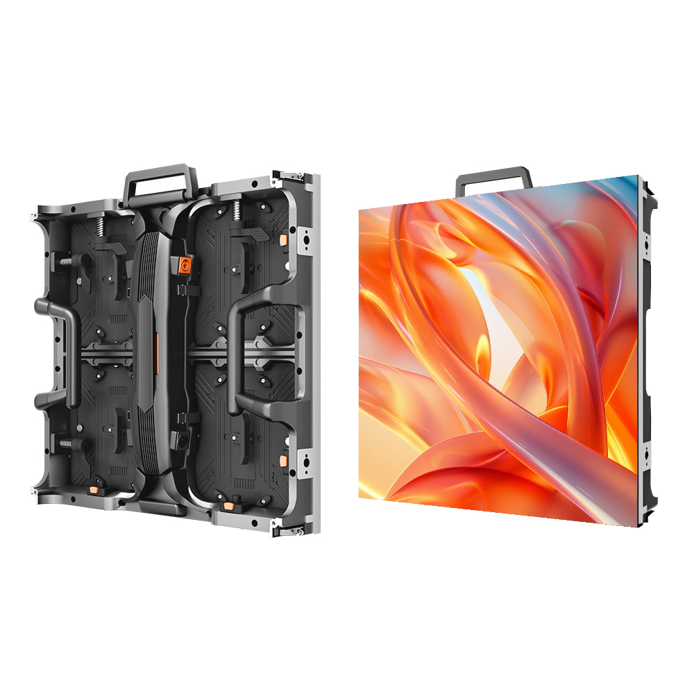 P1.56 Indoor LED Video Wall | Unparalleled Visual Experience