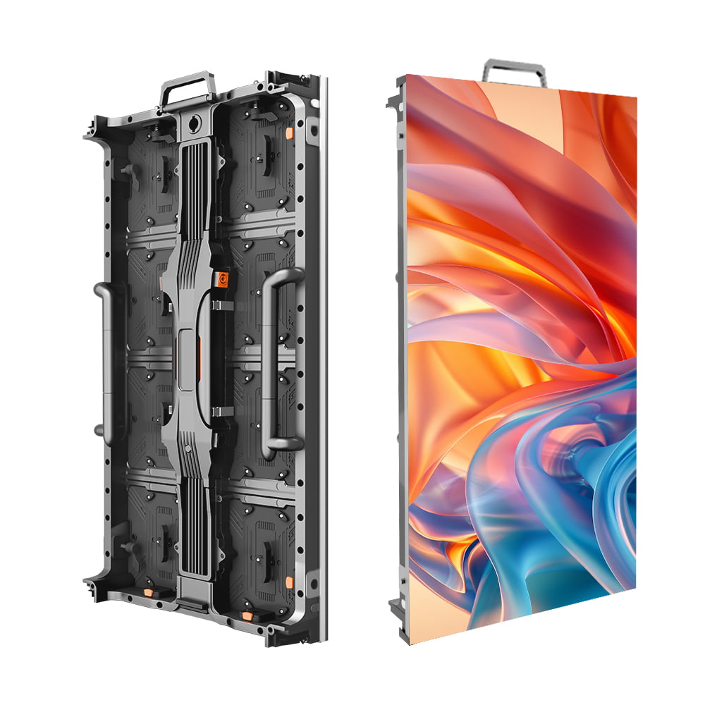 P1.56 Indoor LED Video Wall | Unparalleled Visual Experience