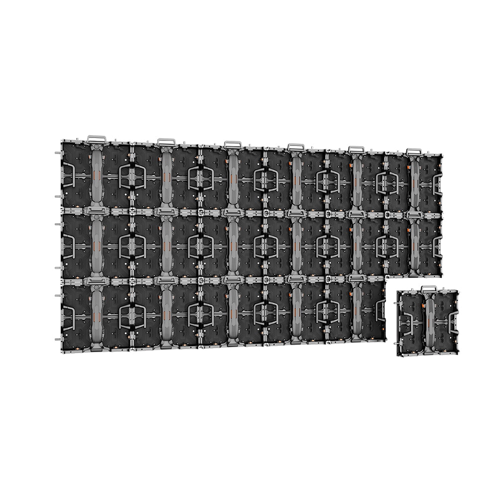 P1.56 Indoor LED Video Wall | Unparalleled Visual Experience