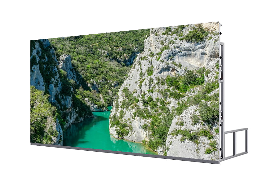 P1.56 Indoor LED Video Wall | Unparalleled Visual Experience