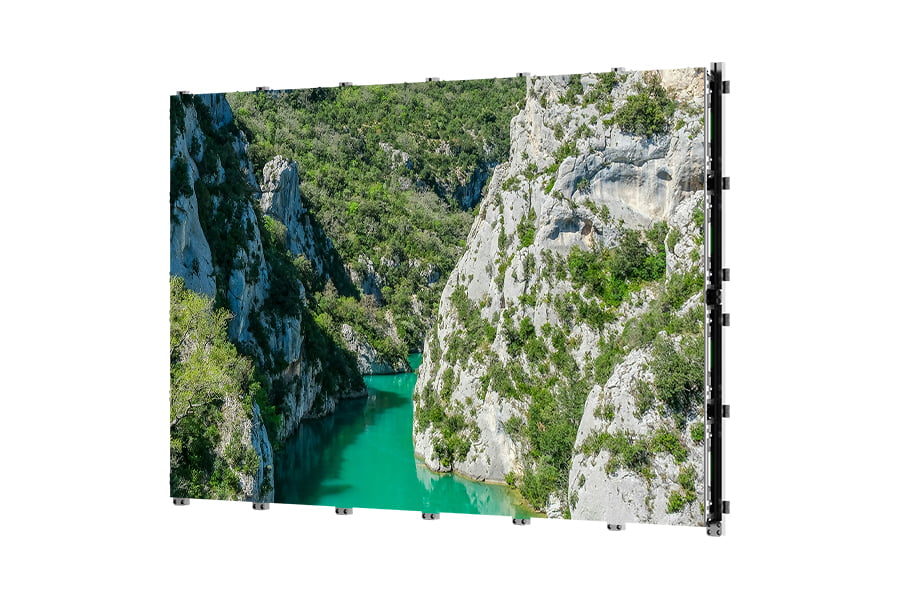 P1.56 Indoor LED Video Wall | Unparalleled Visual Experience