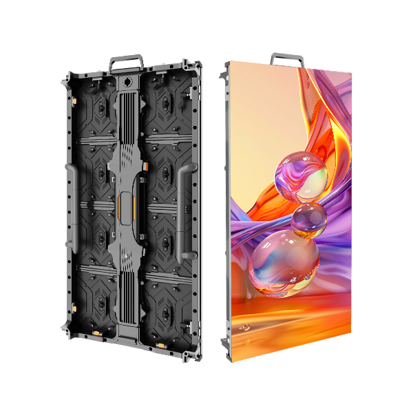 P3.91 Front Maintenance LED Display - Super Easy to maintain