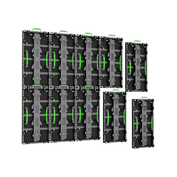 P3.91 Outdoor LED Display | Create for Outdoor Events