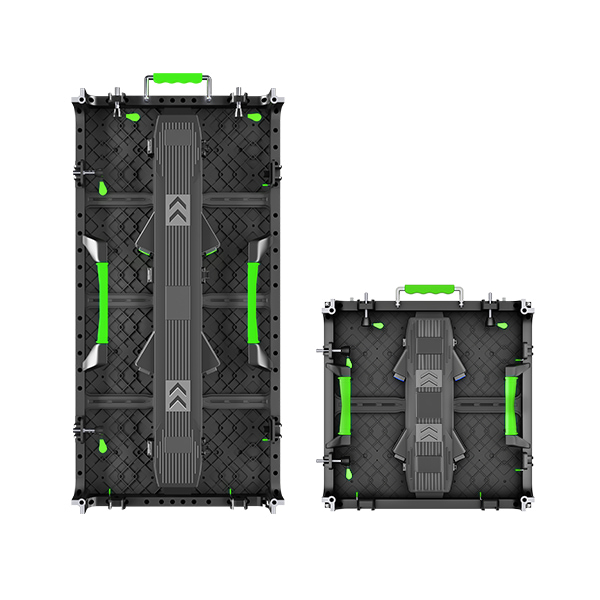 P3.91 Outdoor LED Display | Create for Outdoor Events