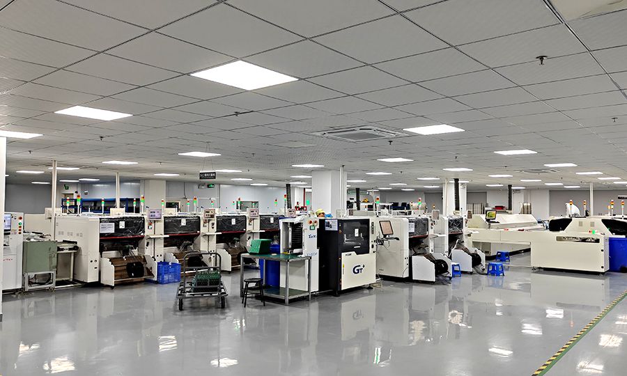 Indoor LED Display Module | TOP DANCE