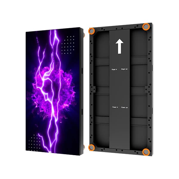 Interactive LED Screen Floors | Engage and Amaze Guests