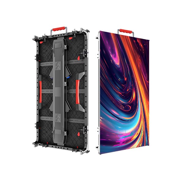 Superior P2.5 LED Screens | Clarity, Versatility Unmatched