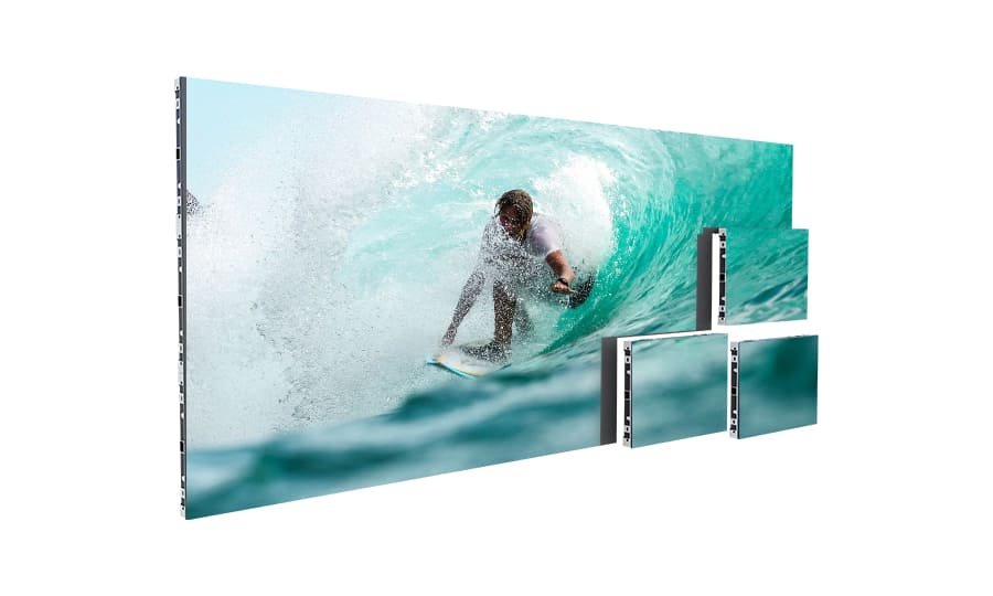 P2 LED Screen | Crystal Clear, Durable for Indoor Event