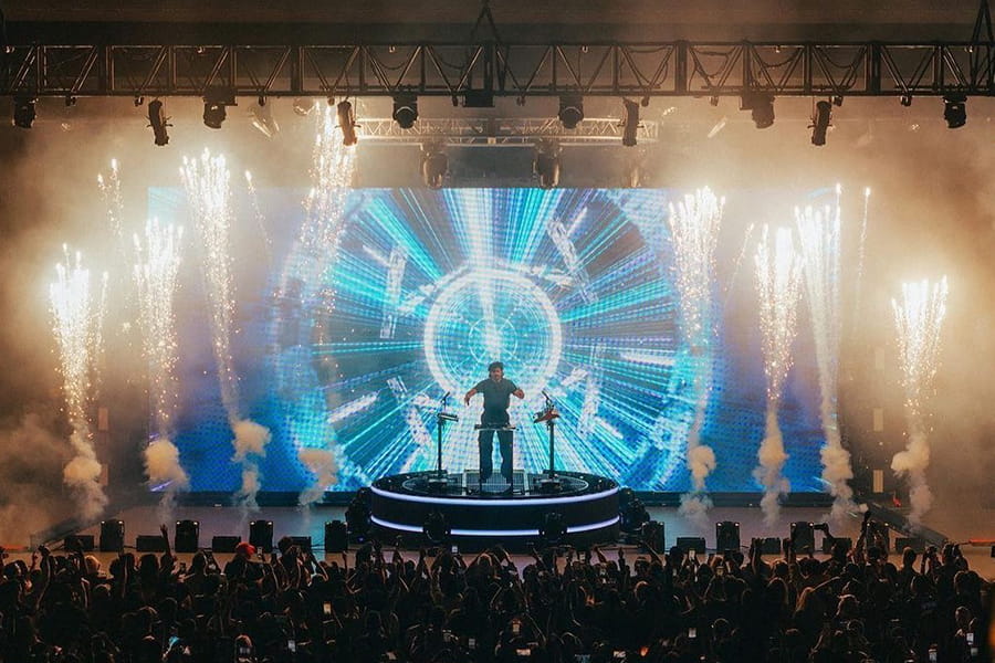 Event LED Screen | TOP DANCE