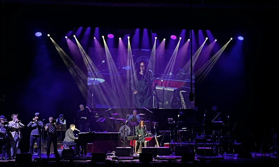 Stage LED Screen: Perfect Screen for Concerts