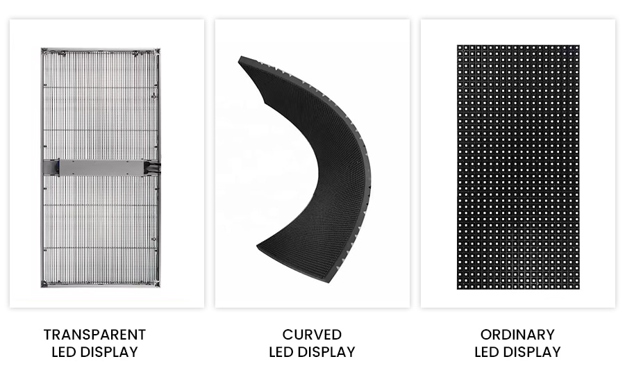 Outdoor LED Display Module | TOP DANCE