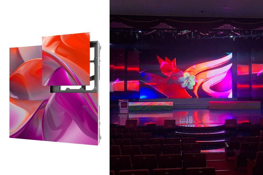 Superior GOB LED Display Module | TOP DANCE