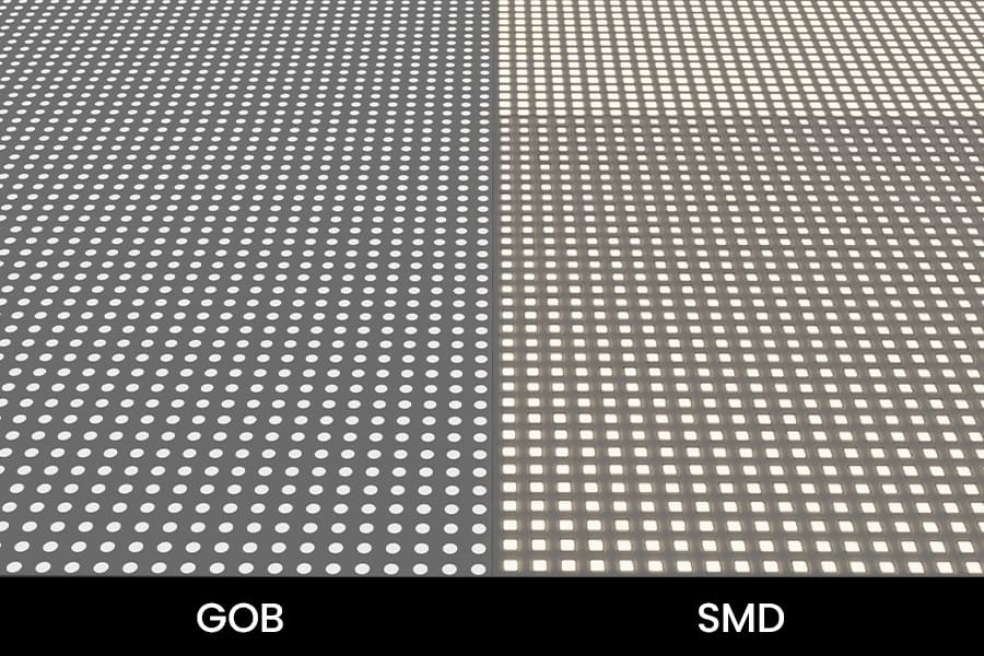 Superior GOB LED Display Module | TOP DANCE