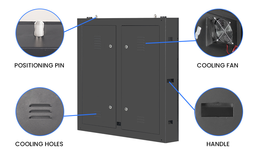 What is LED Billboard Screen？