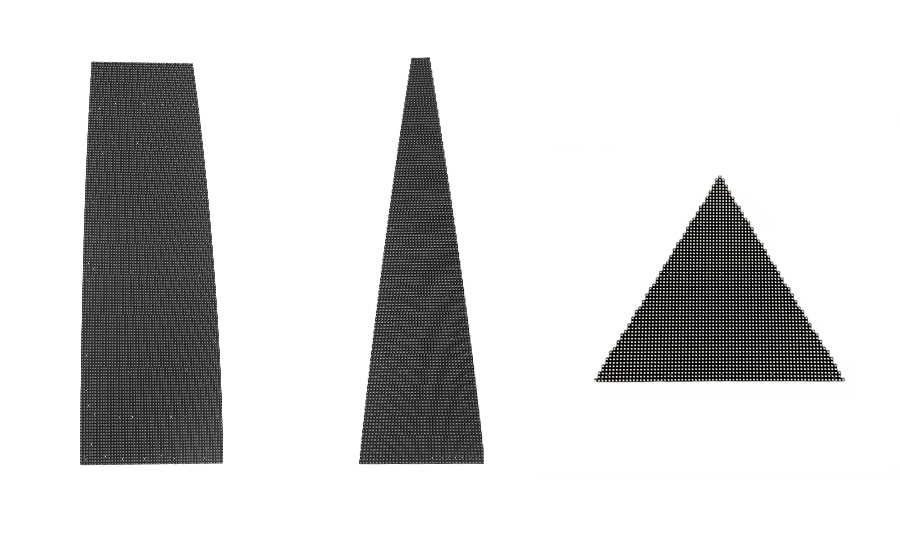 Indoor LED Display Module | TOP DANCE