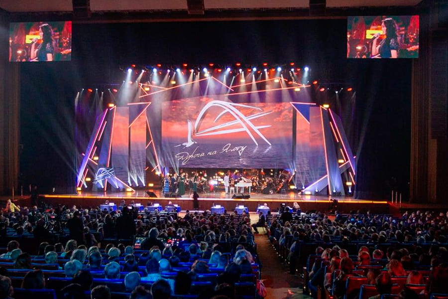 LED Display Definition: Everything You Need to Know