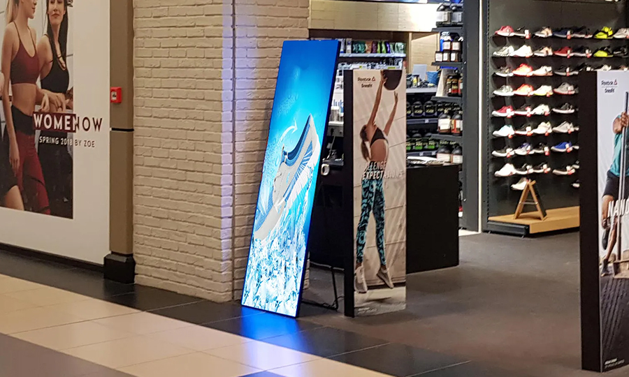 Top 9 Indoor & Outdoor LED Display for Advertising