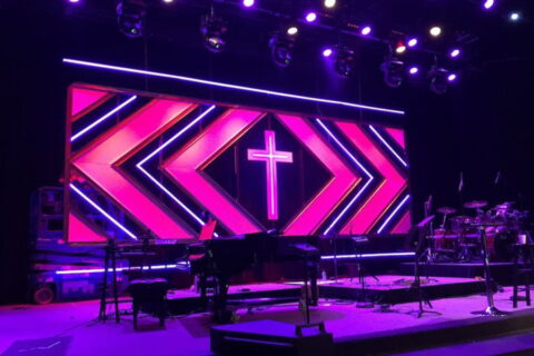 LED Display Definition: Everything You Need to Know