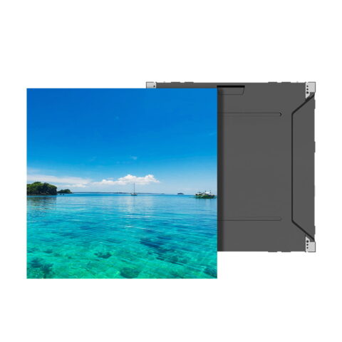Standard LED Panel Sizes : The Complete Guide