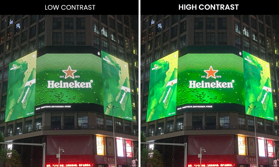 10 Must-Know Facts About Large LED Display Screens