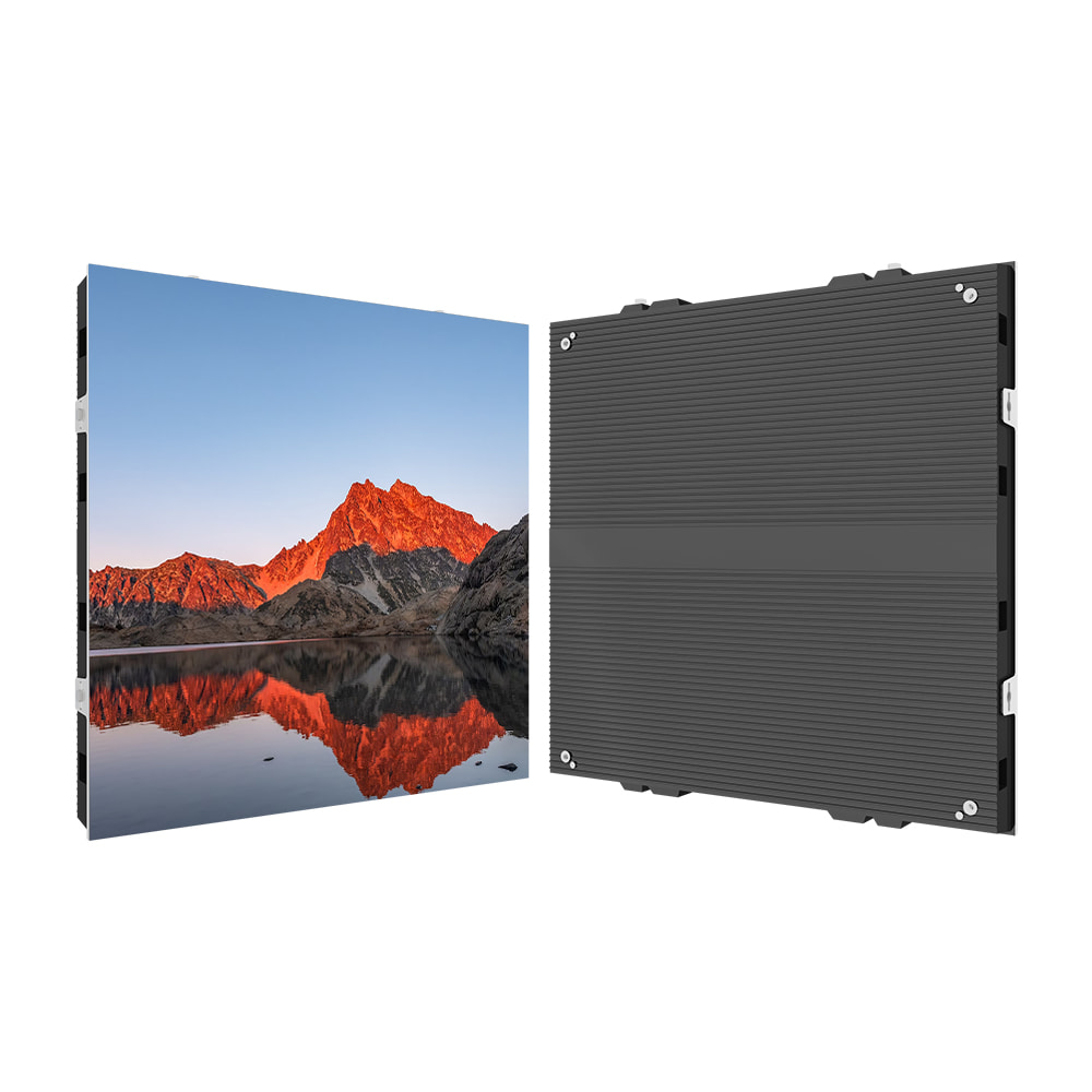 Indoor Fixed LED Screen TP500F| High Brightness & Clarity
