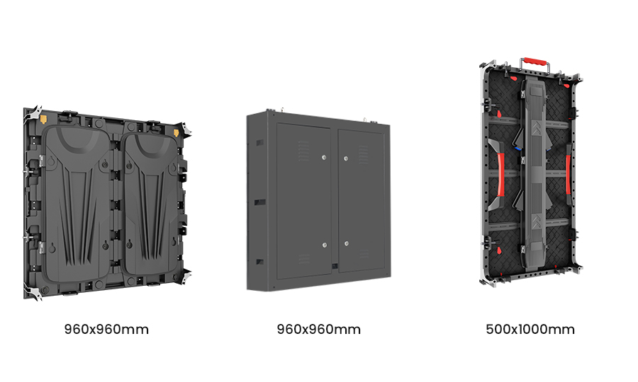 10 Must-Know Facts About Large LED Display Screens