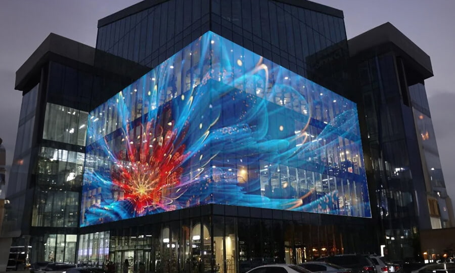 10 Must-Know Facts About Large LED Display Screens