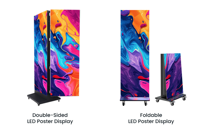 Pixel Pitch Explained - Complete Guide to LED Display Choices