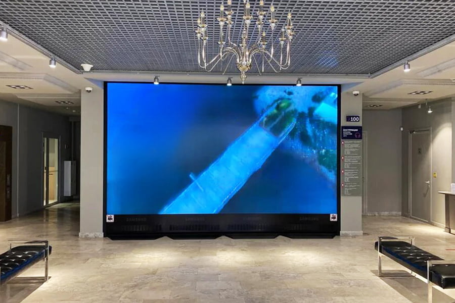 Professional LED Display Manufacturer | TOP DANCE