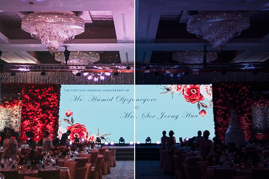 Rental LED Display Screen | High-Quality Displays for Events & Shows