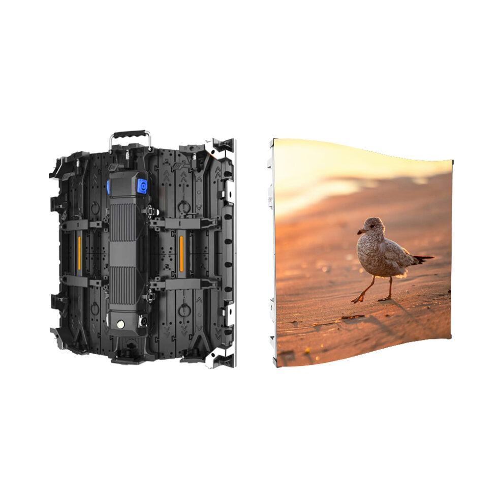 How to Choose the LED Screen Size? Guide for Different Events?