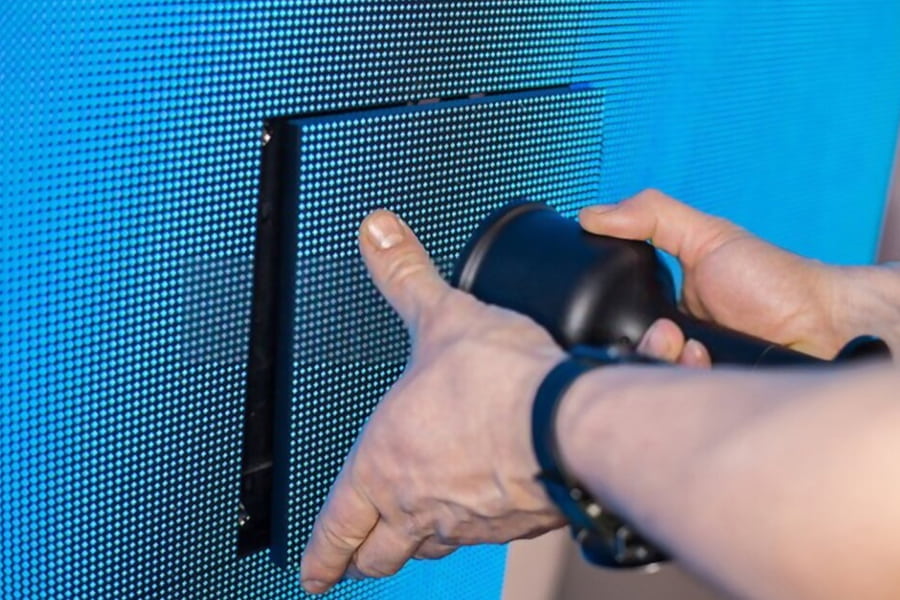 Pixel Pitch Explained - Complete Guide to LED Display Choices