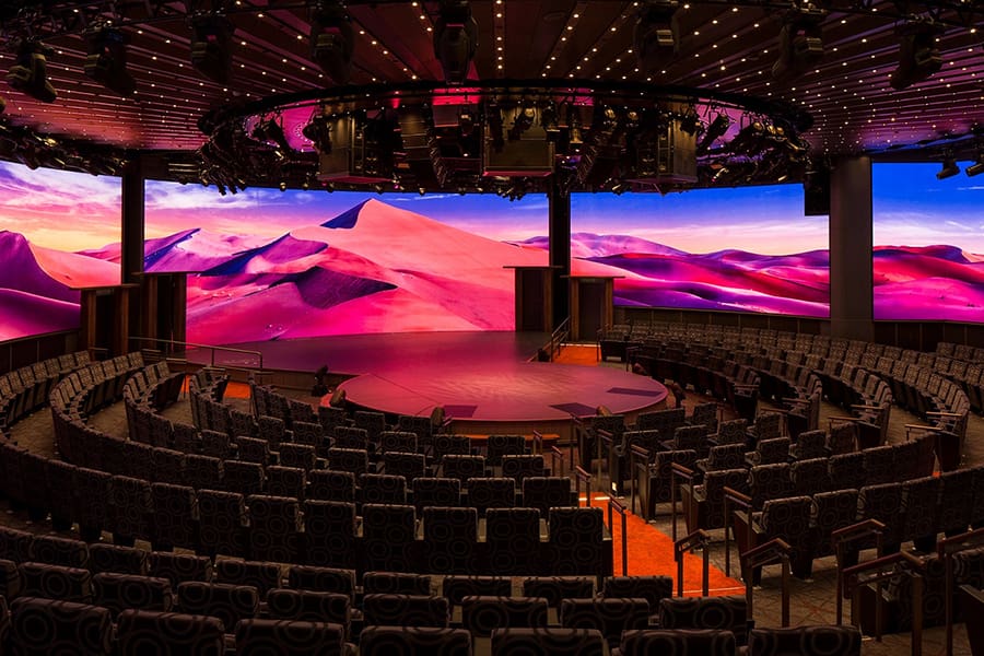 Flexible LED Display | Customizable & Durable for Events & Advertising