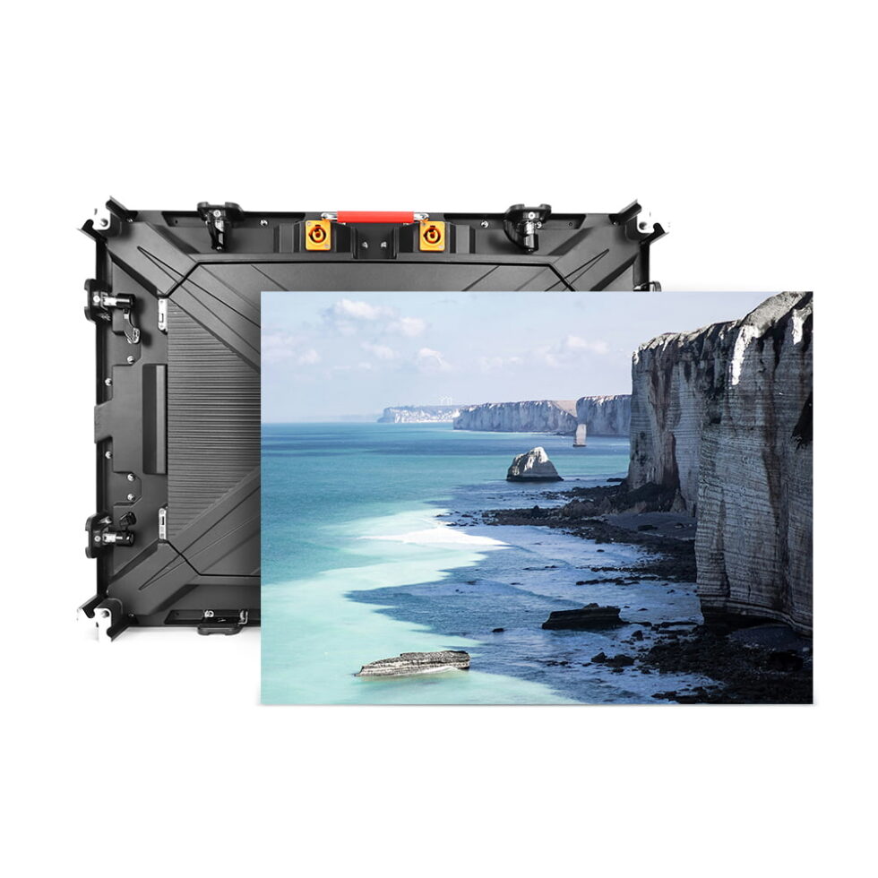 How to Choose the LED Screen Size? Guide for Different Events?