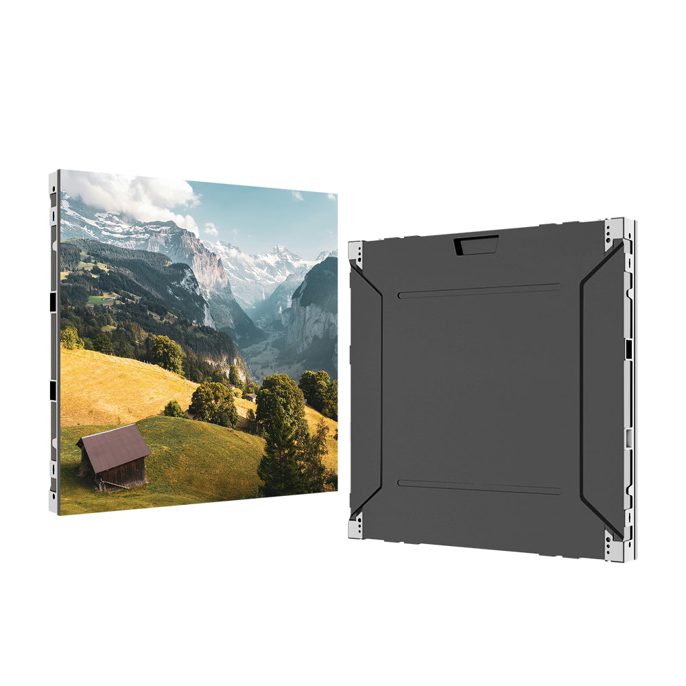 Fixed LED Display | Durable, High Quality Visual Solution