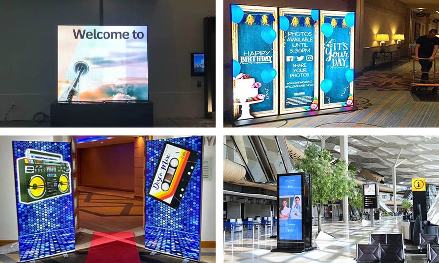 What Is A Poster Display?