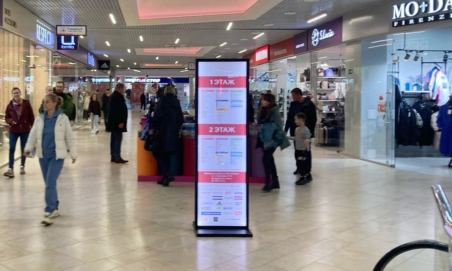 What Is A Poster Display?