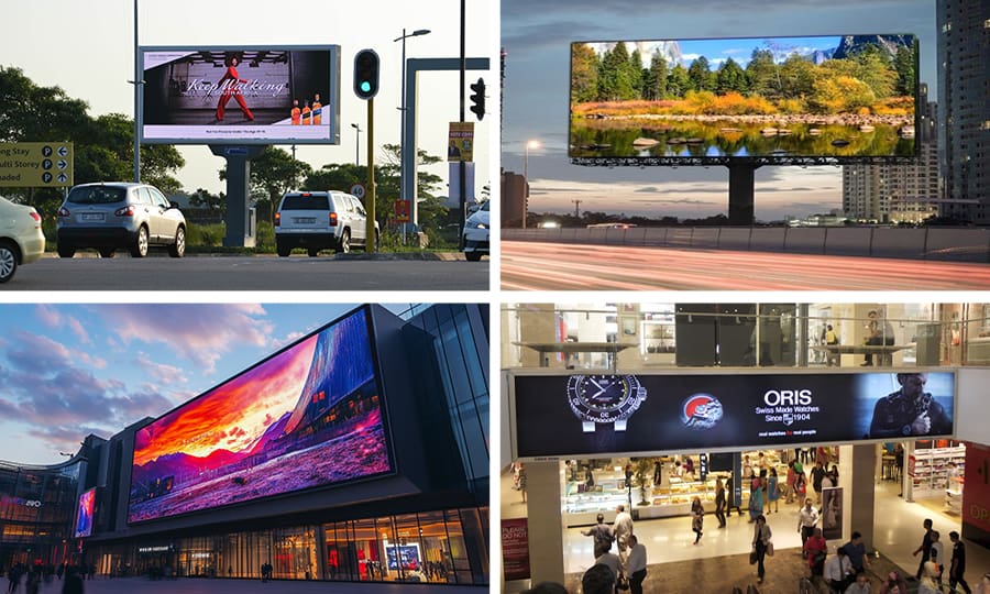 Fixed vs Rental LED Display: The Ultimate Guide