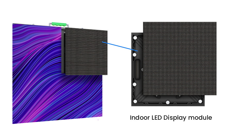 Fixed vs Rental LED Display: The Ultimate Guide